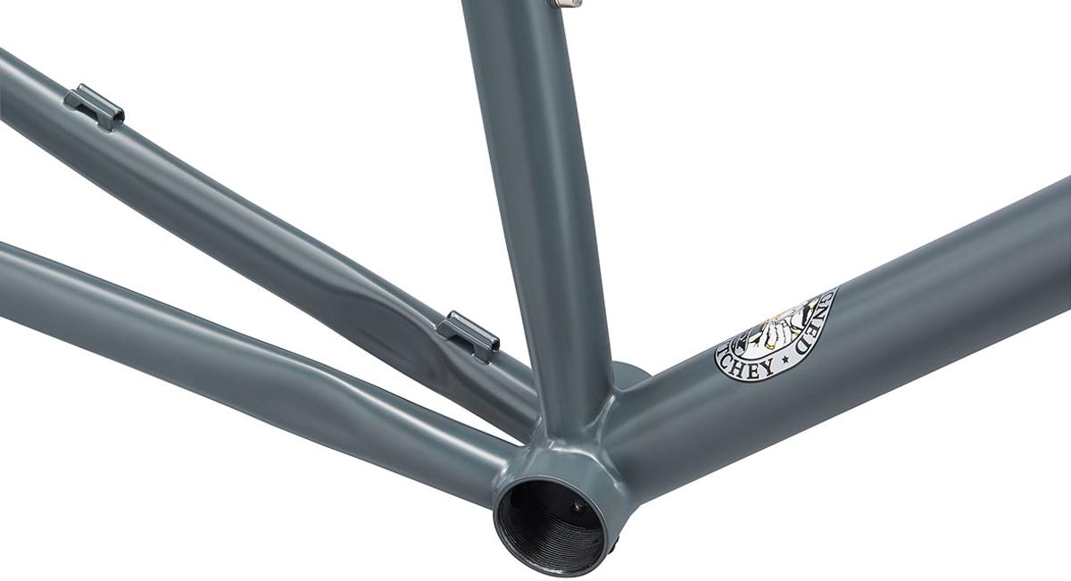 Ritchey Road Logic Disc Frameset / Road Bikes