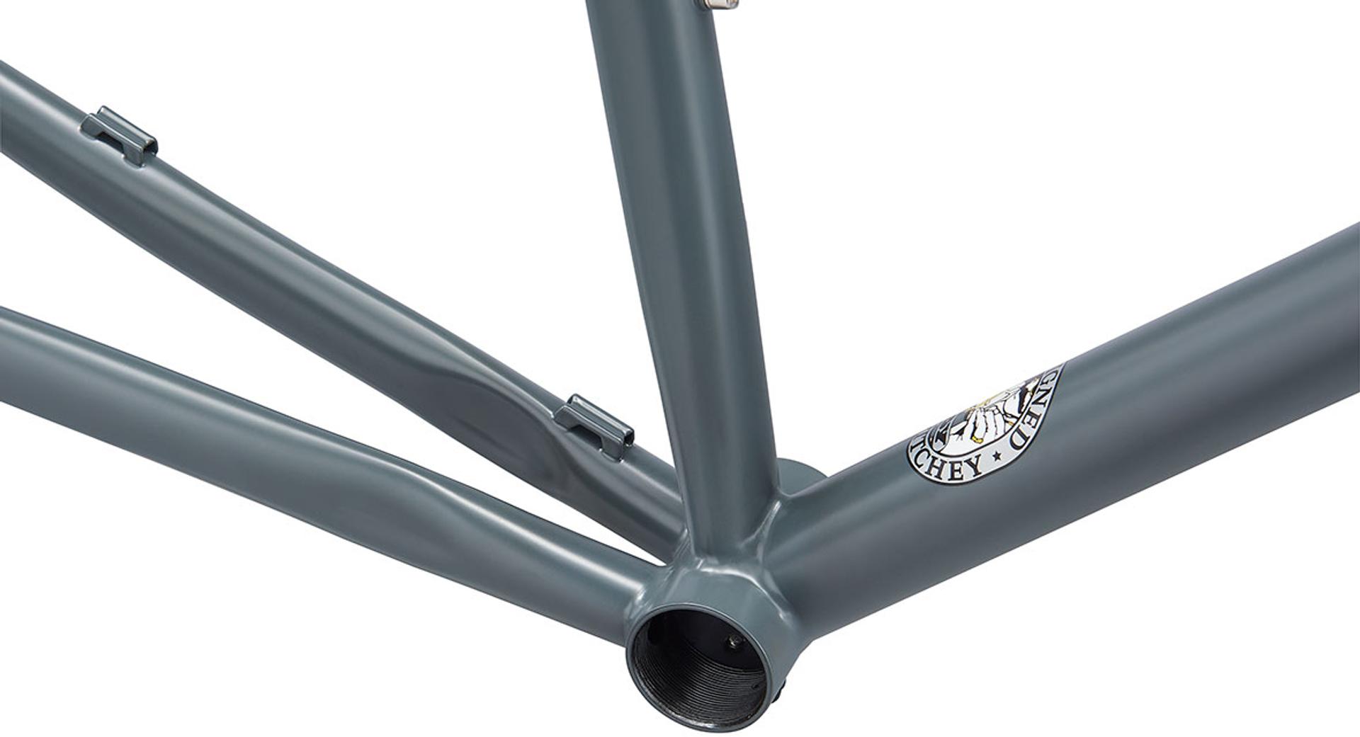 Ritchey Road Logic Disc Frameset / Road Bikes