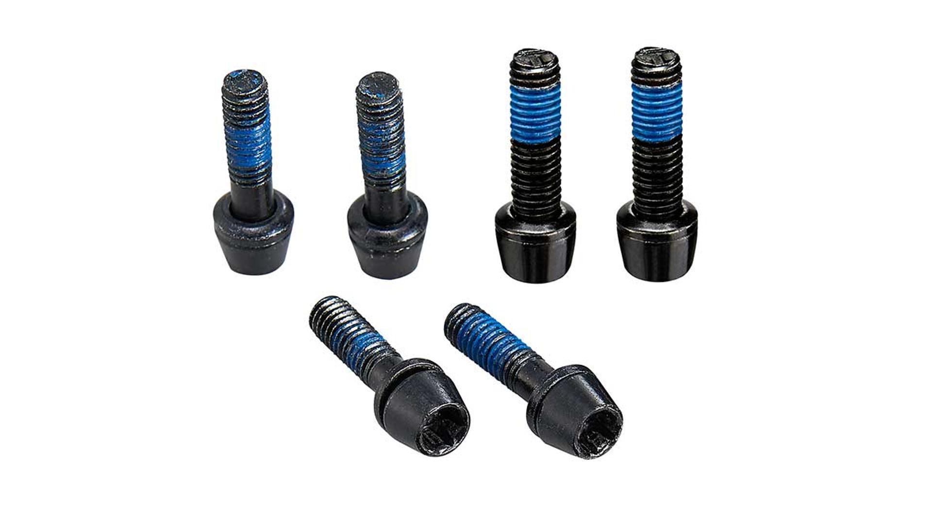 Stem Bolt Set Replacement