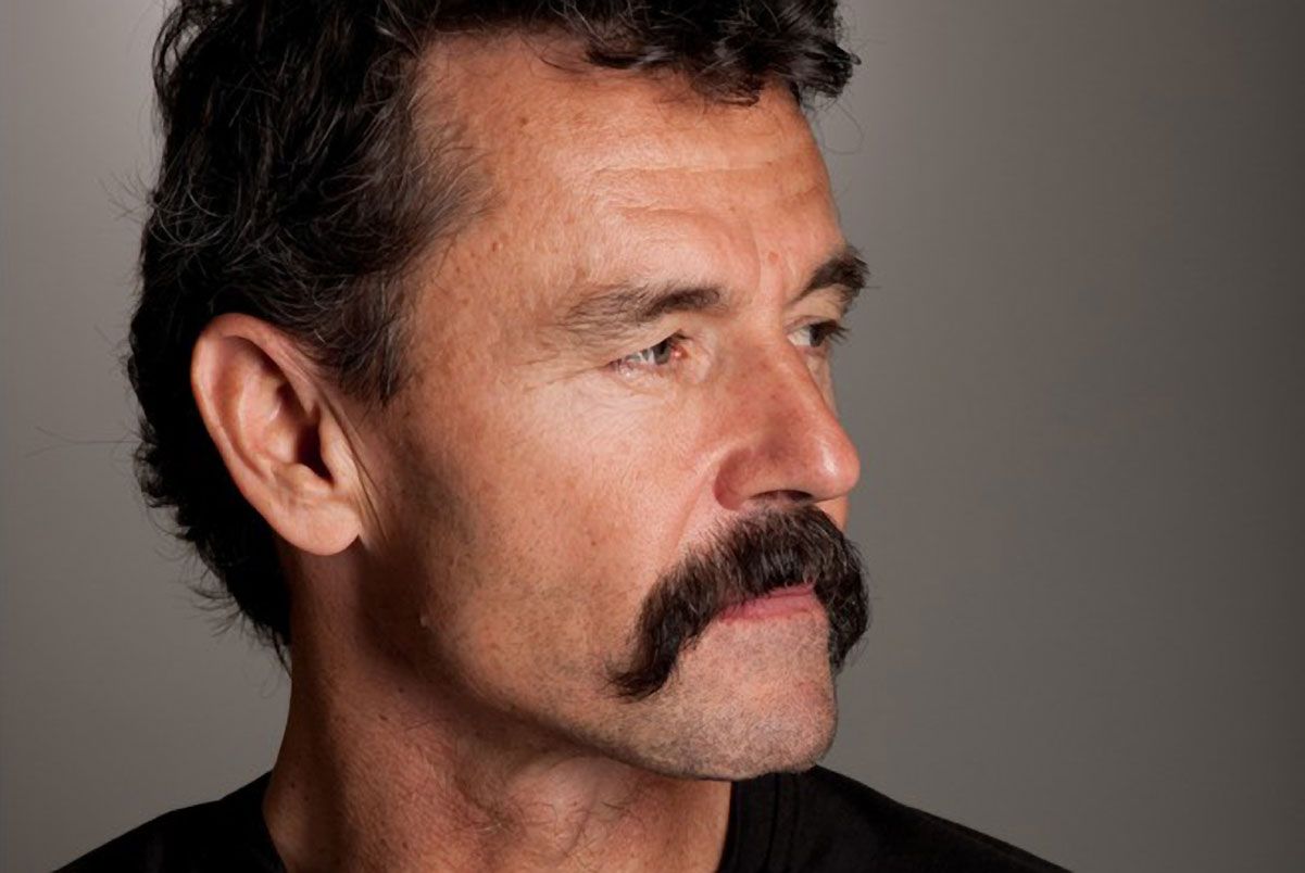 Tom Ritchey, The Dot Connector / Ritchey Logic