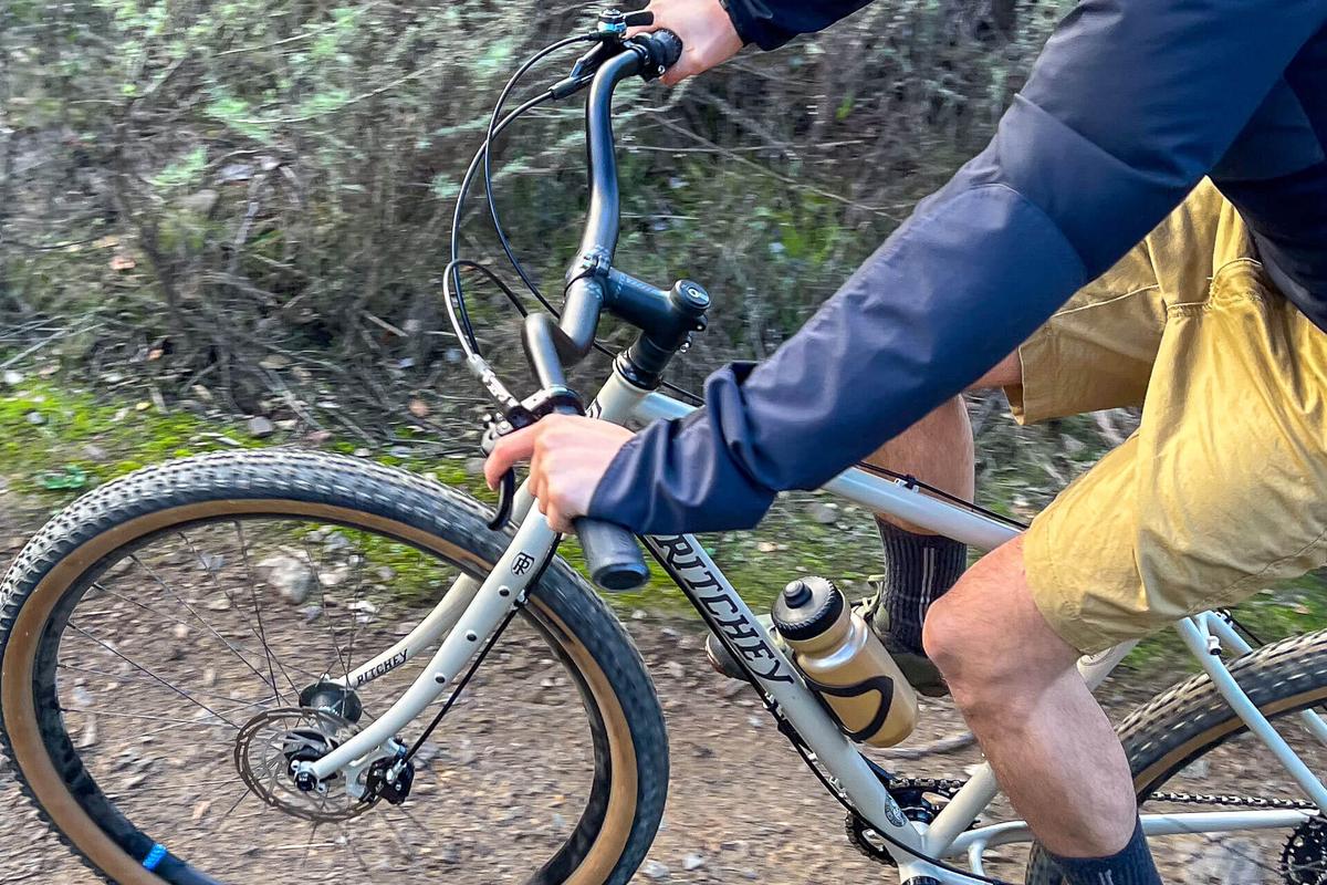 Everything You Need to Know About Gravel Stems | Ritchey
