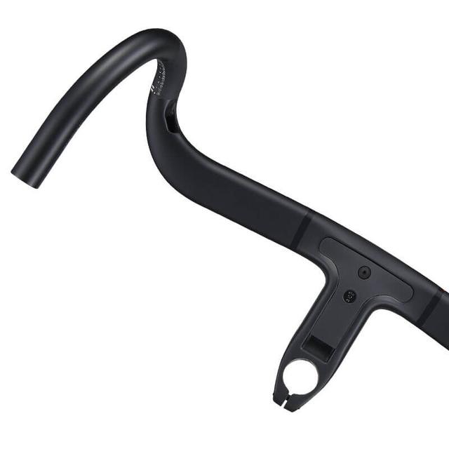 Ritchey SuperLogic Butano Ridge | Gravel Bike Handlebars