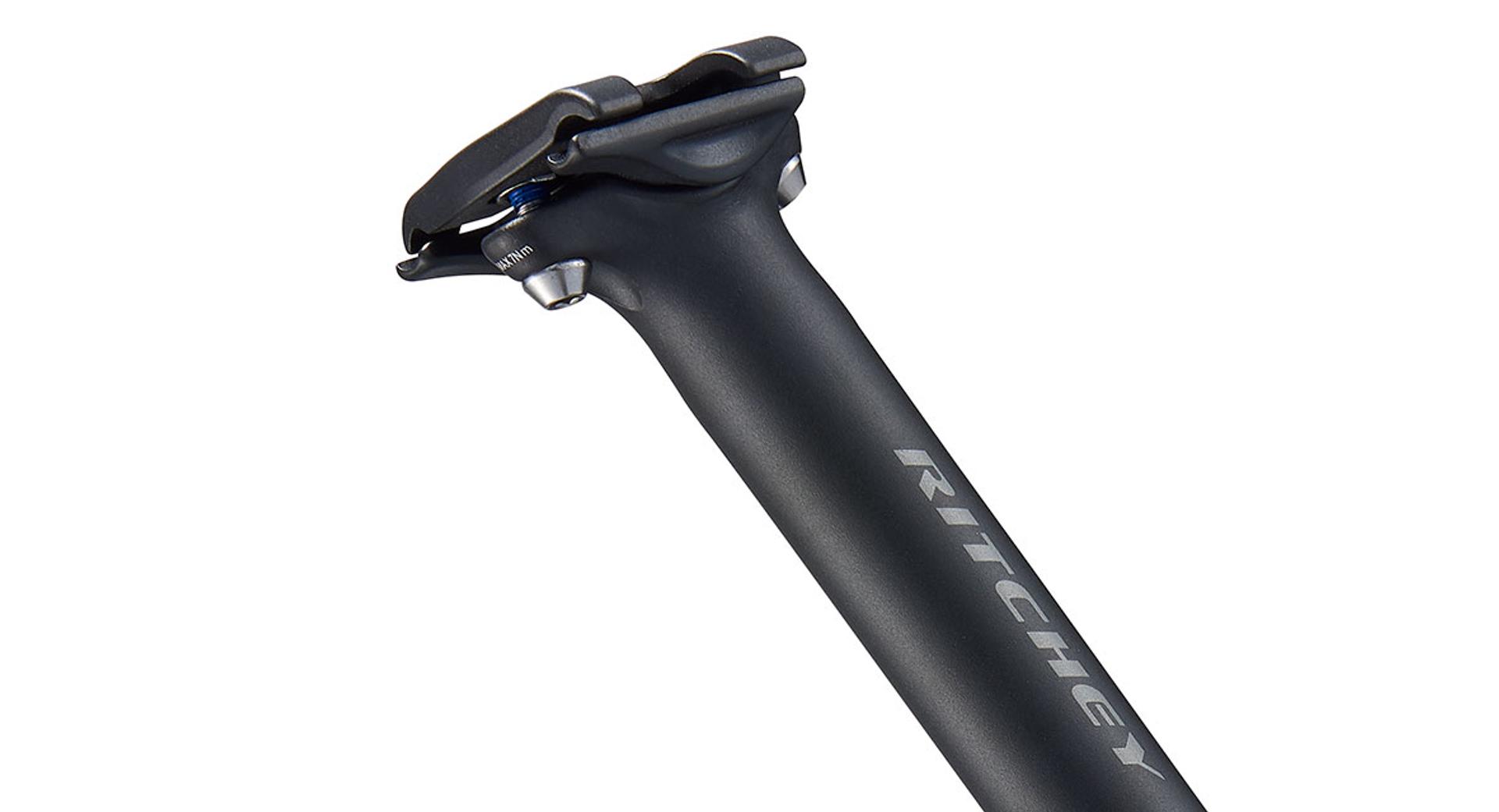 Ritchey Comp Zero Offset Seatpost | Ritchey Logic