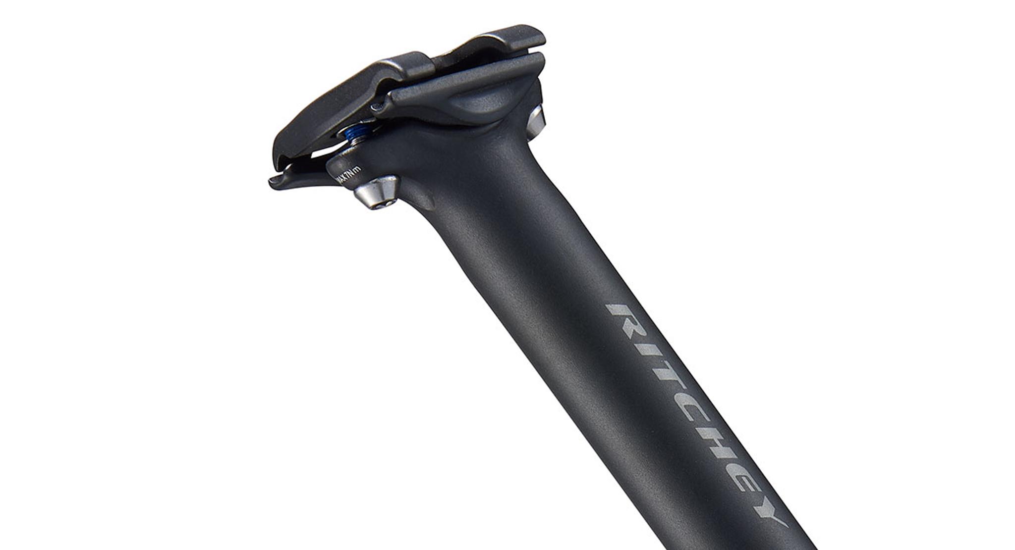Ritchey Comp Zero Offset Seatpost | Ritchey Logic