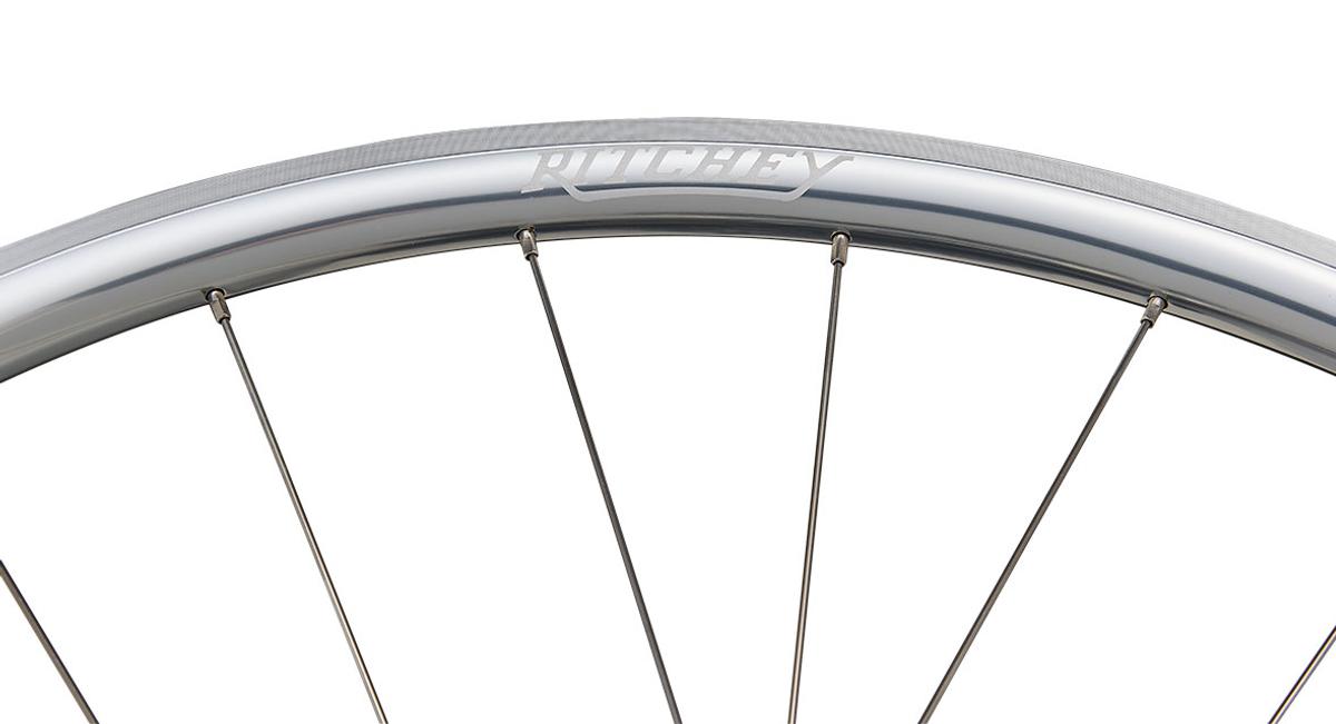 Ritchey Zeta Classic Wheels / Road Bicycle Wheelset