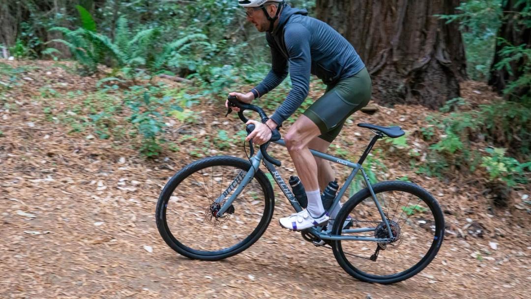 Gravel Bike Frames 101: types, materials, and key features | Ritchey