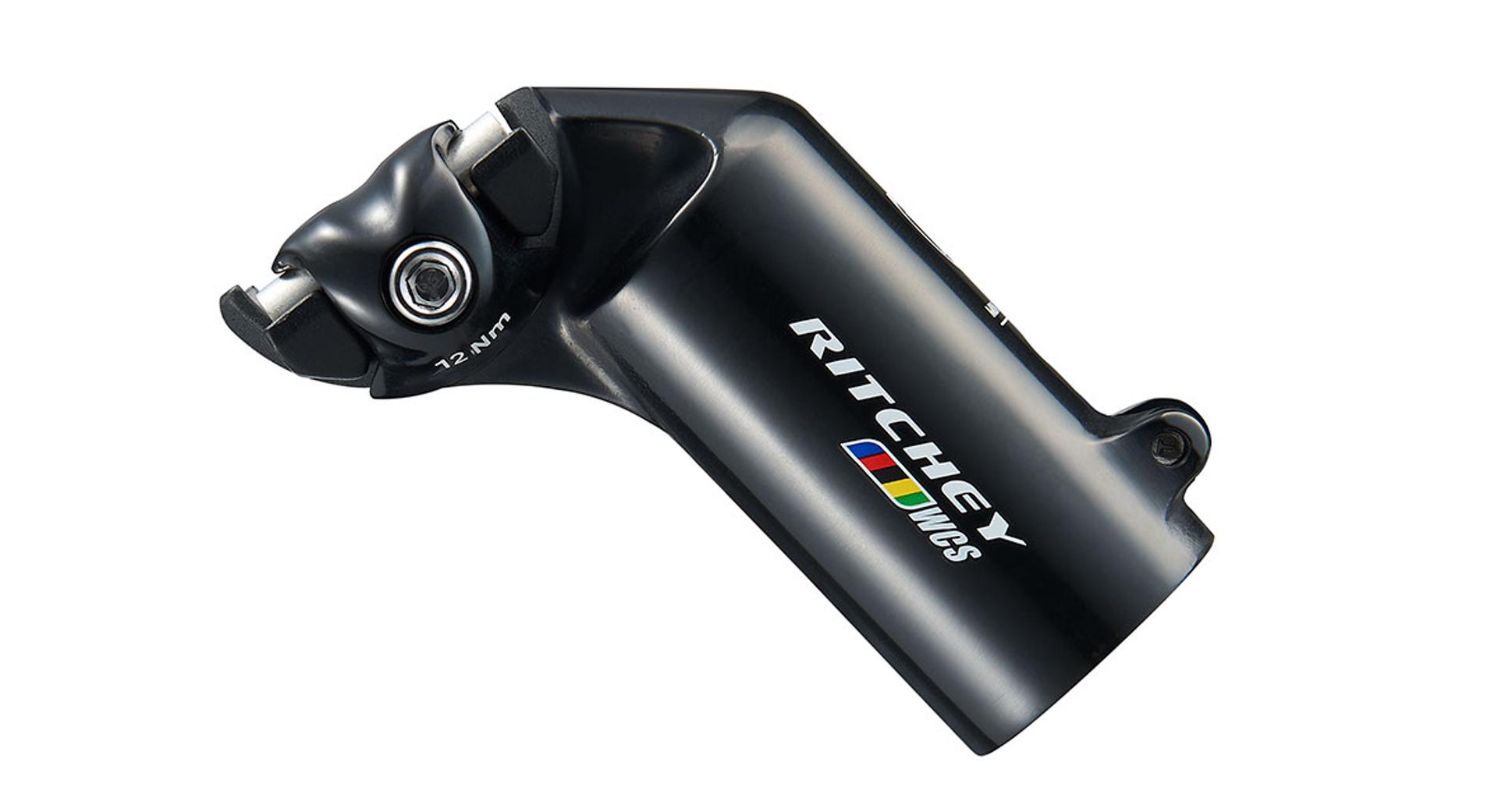 Ritchey Seat Mast Topper with 1-bolt clamp