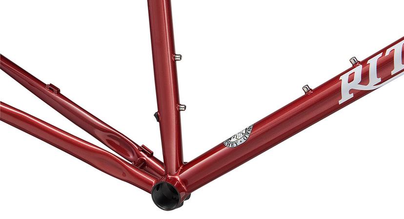 Ritchey Montebello | Road Bike Frames