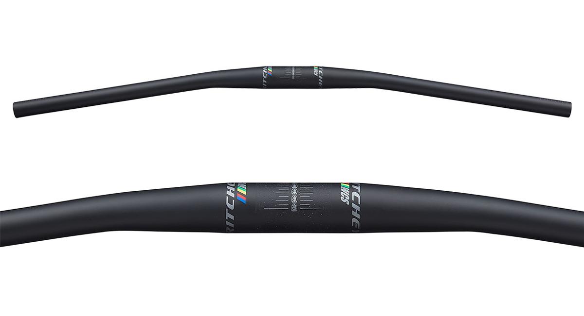 Ritchey WCS Rizer MTB Bar / Riser Mountain Handlebar