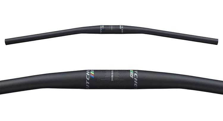 Ritchey WCS Rizer MTB Bar / Riser Mountain Handlebar