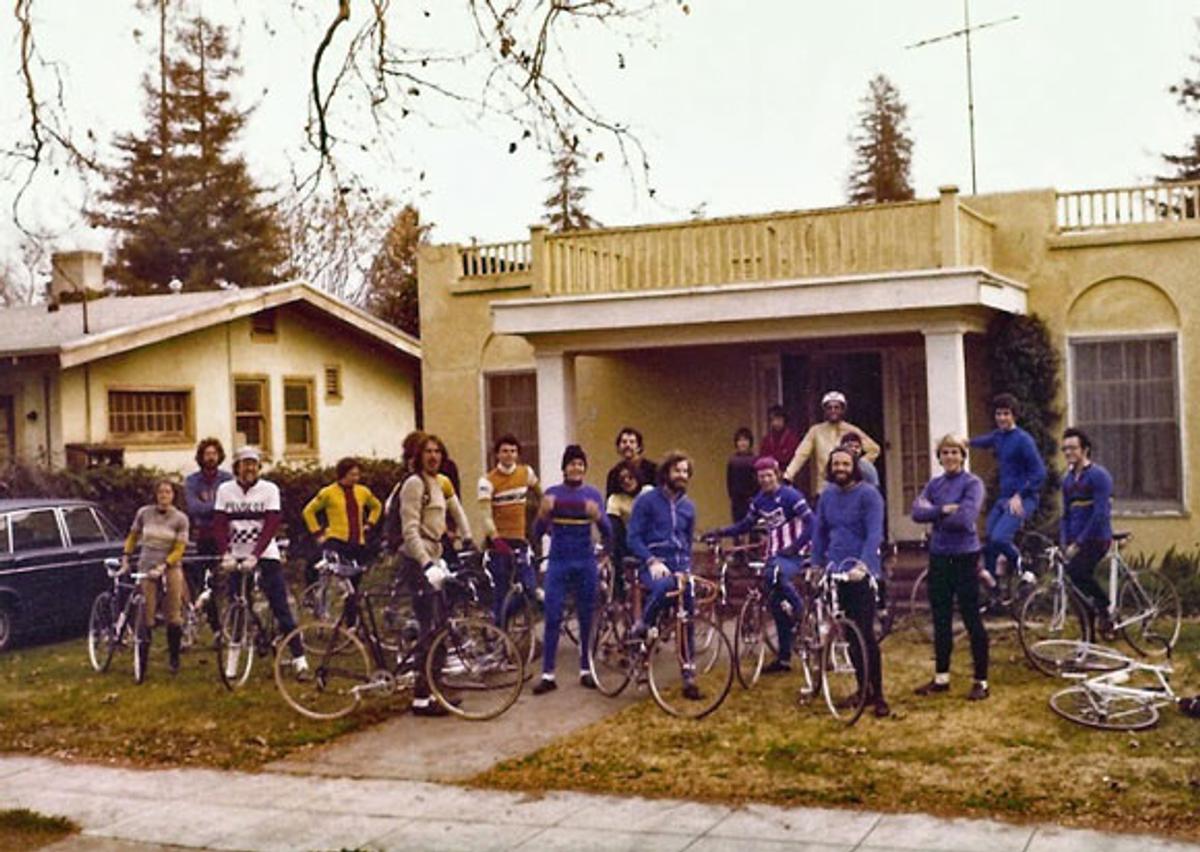 Tom Ritchey: A Tribute to Jobst