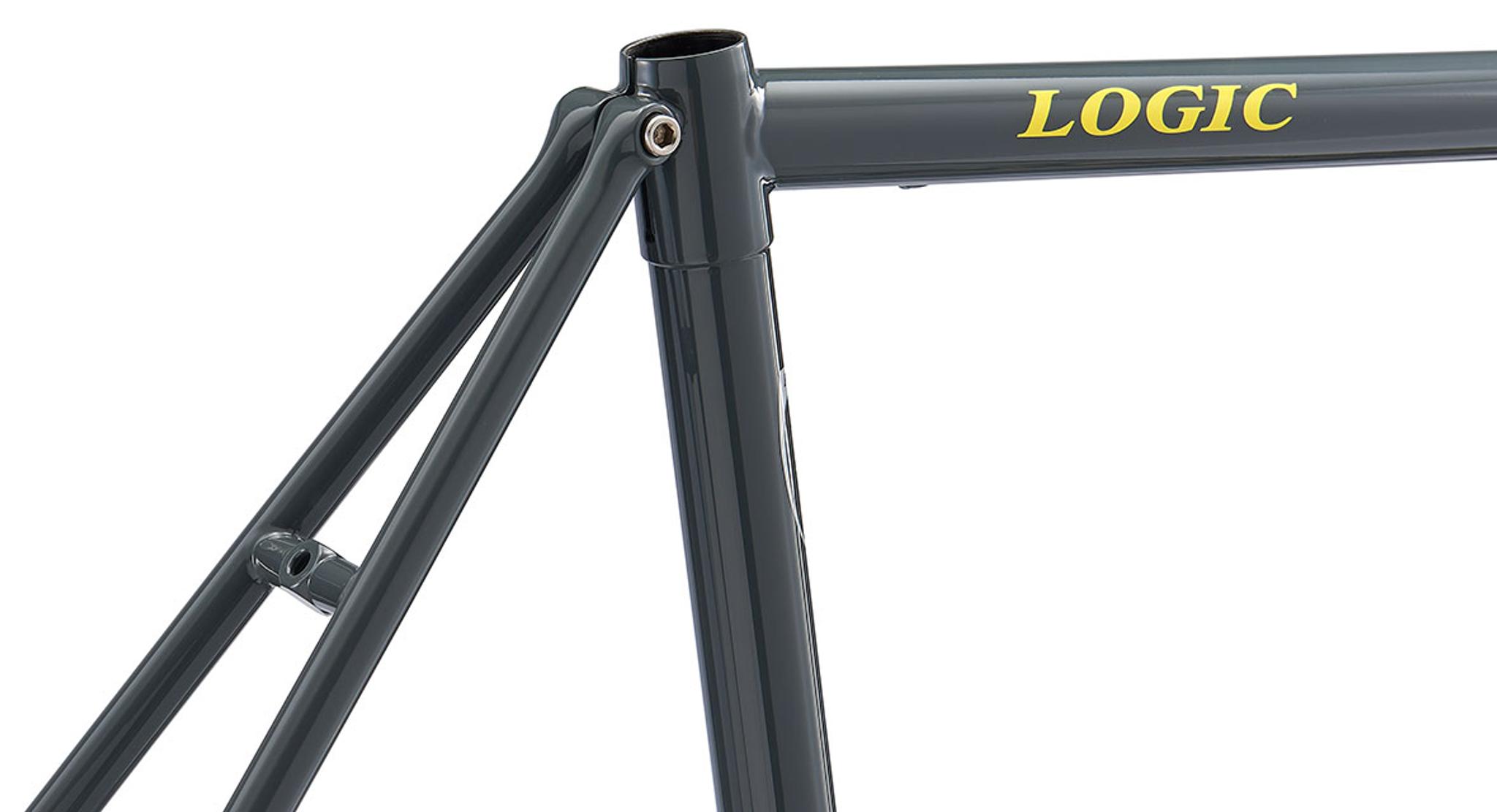 Ritchey Road Logic Frameset / Steel Road Bike