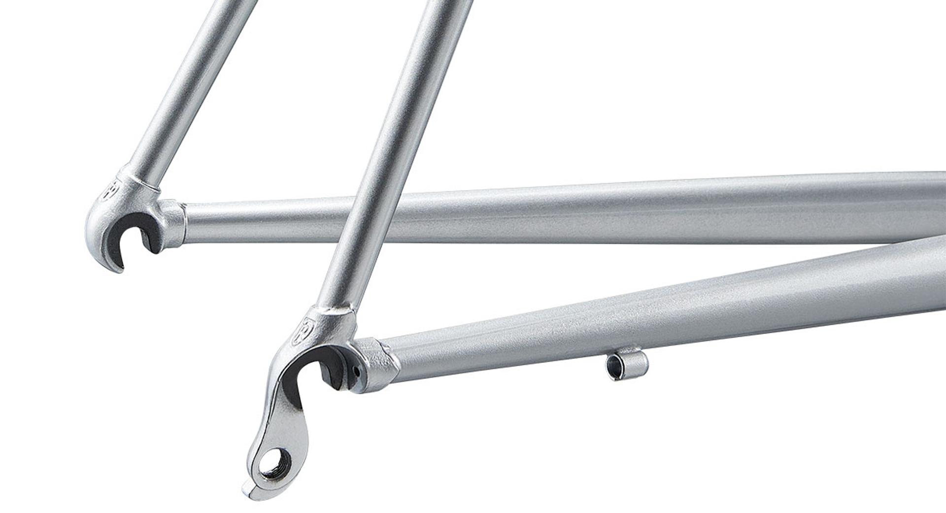 Ritchey Road Logic Break-Away | Road Bike Frames