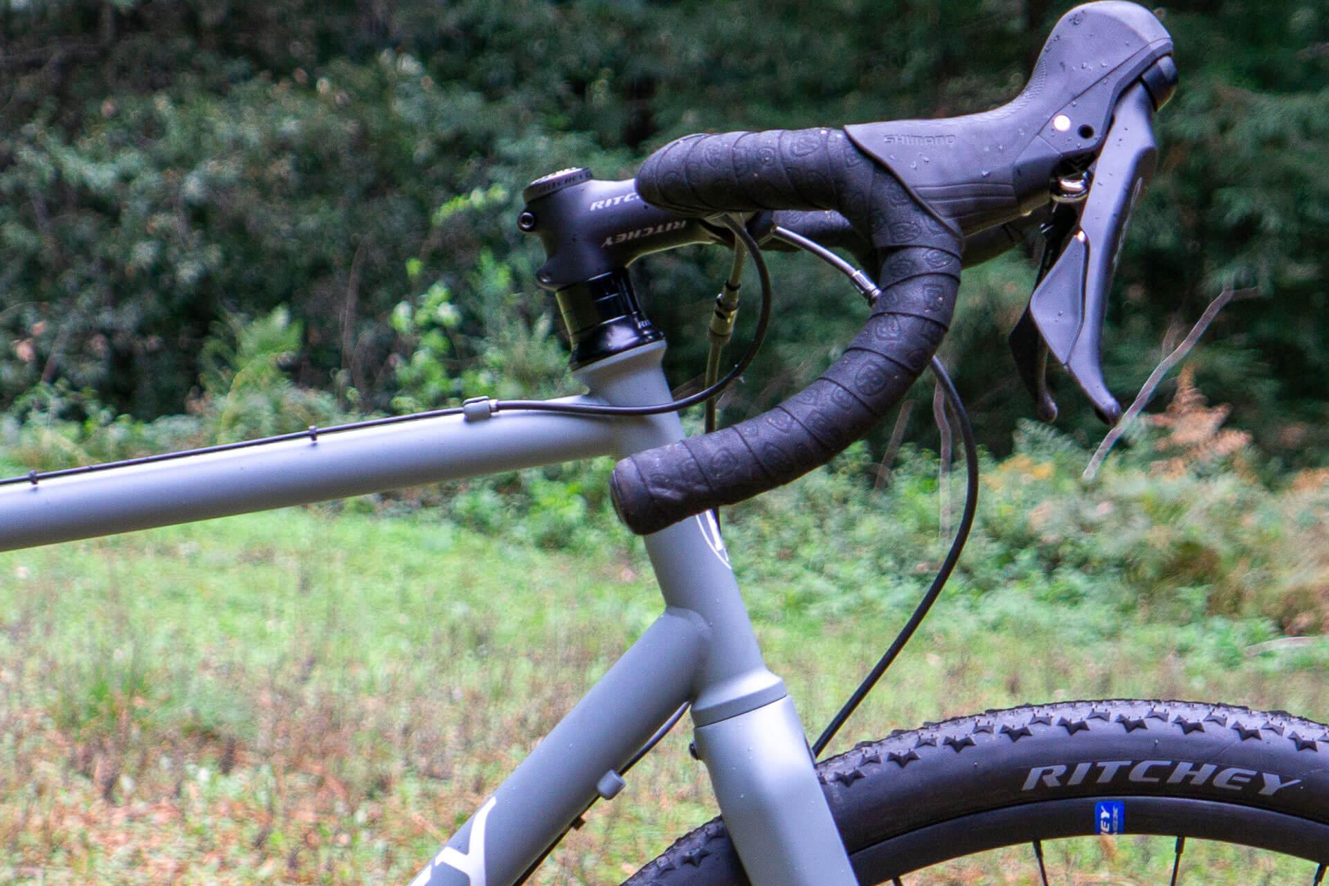 Ultimate Guide to Bicycle Headsets | Ritchey Logic