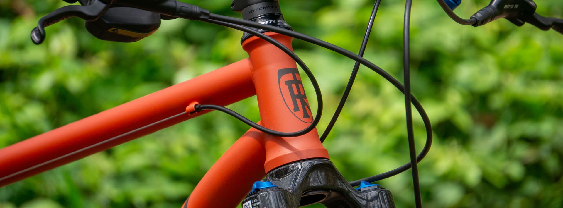 Ritchey P-29er | Mountain Bike Frames