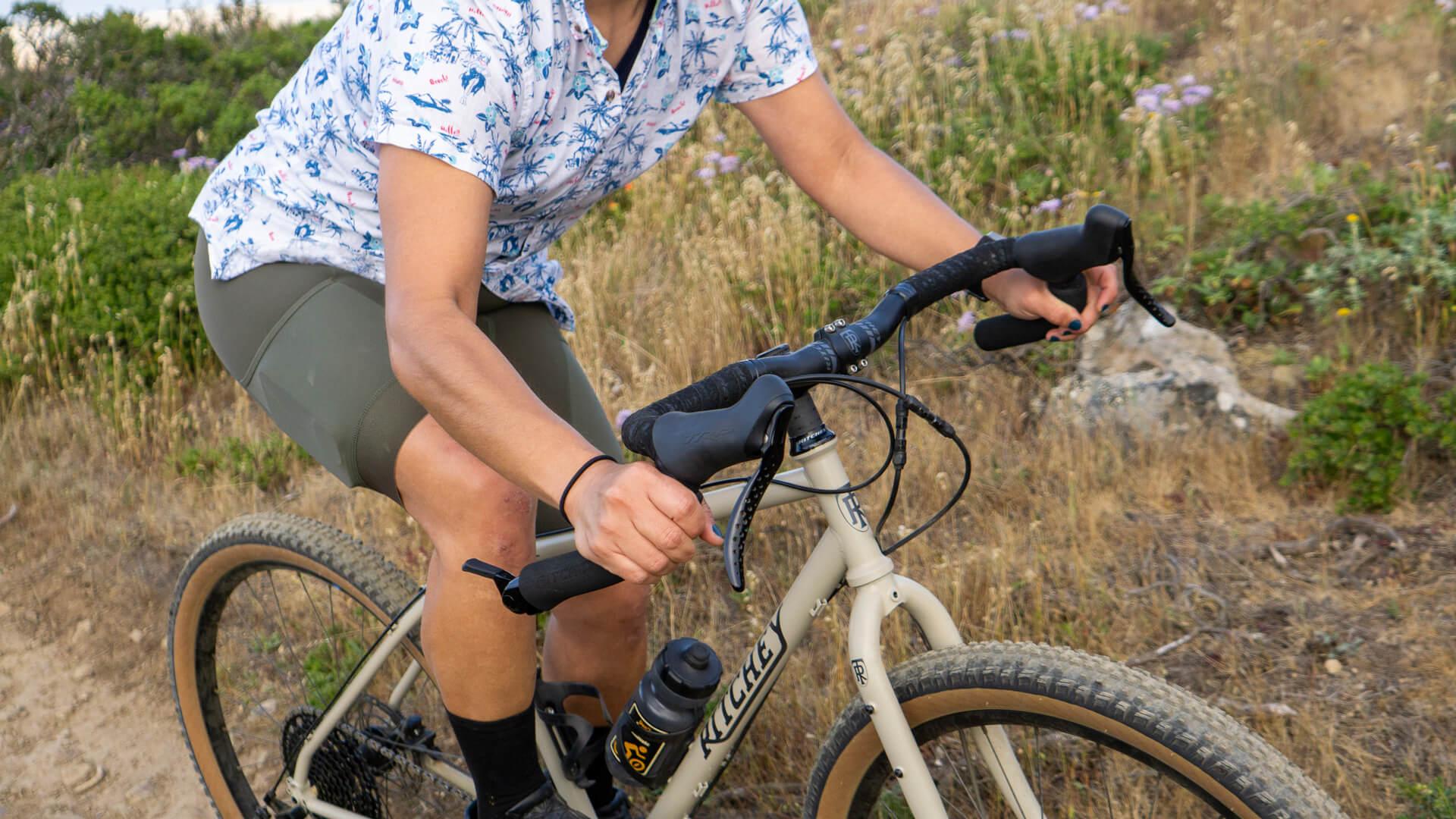 Your Complete Guide to Gravel Handlebars | Ritchey