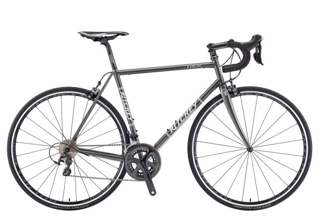 Ritchey Road Logic Frameset / Steel Road Bike
