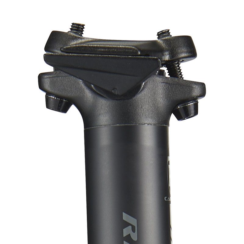 Ritchey WCS Trail Zero Offset MTB Seatpost | Ritchey Logic