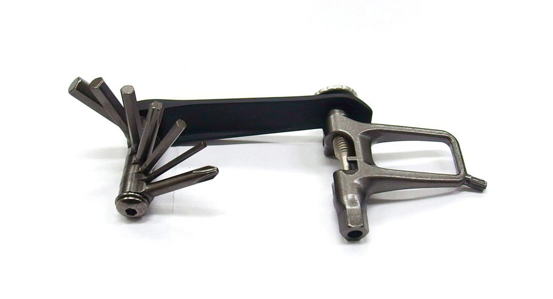 Ritchey CPR12+ Tool / Bike Tools