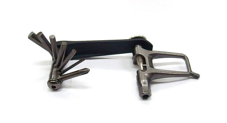 Ritchey CPR12+ Tool / Bike Tools