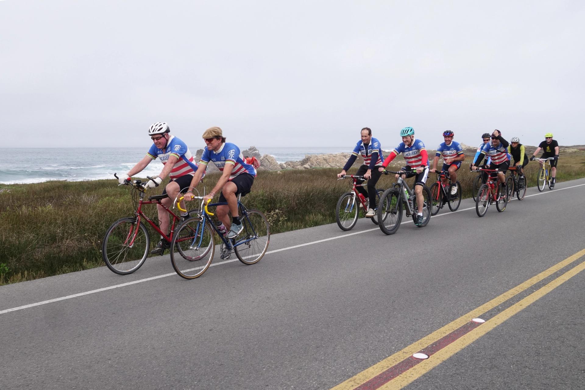 Ritchey Design 50th Anniversary