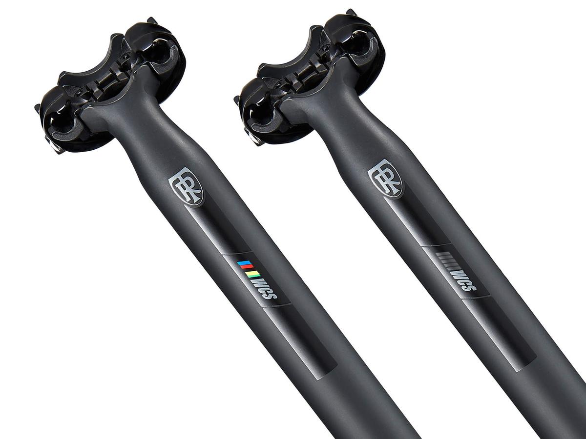 WCS Gets a New Look | Ritchey Logic