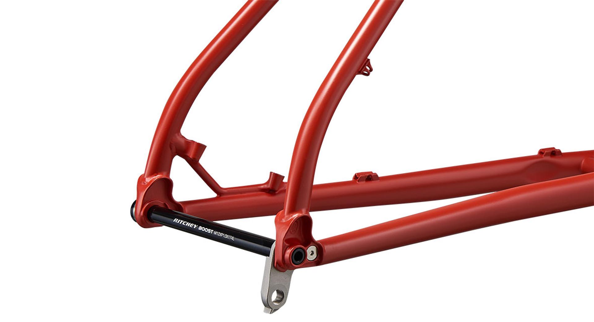 Ritchey P-29er | Mountain Bike Frames