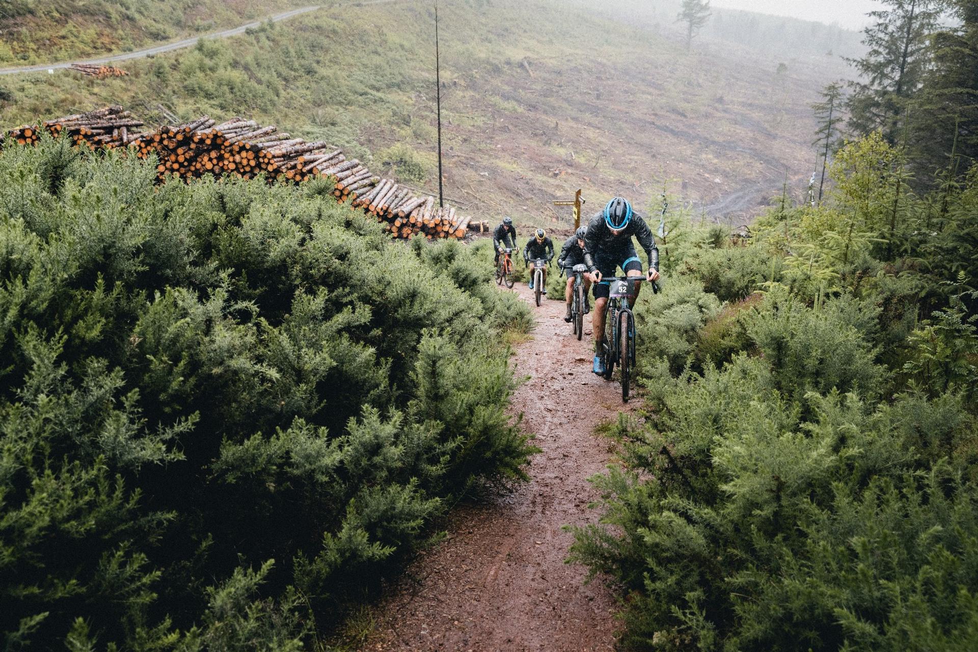 Eight Great Gravel Bike Events in Europe / Ritchey Logic