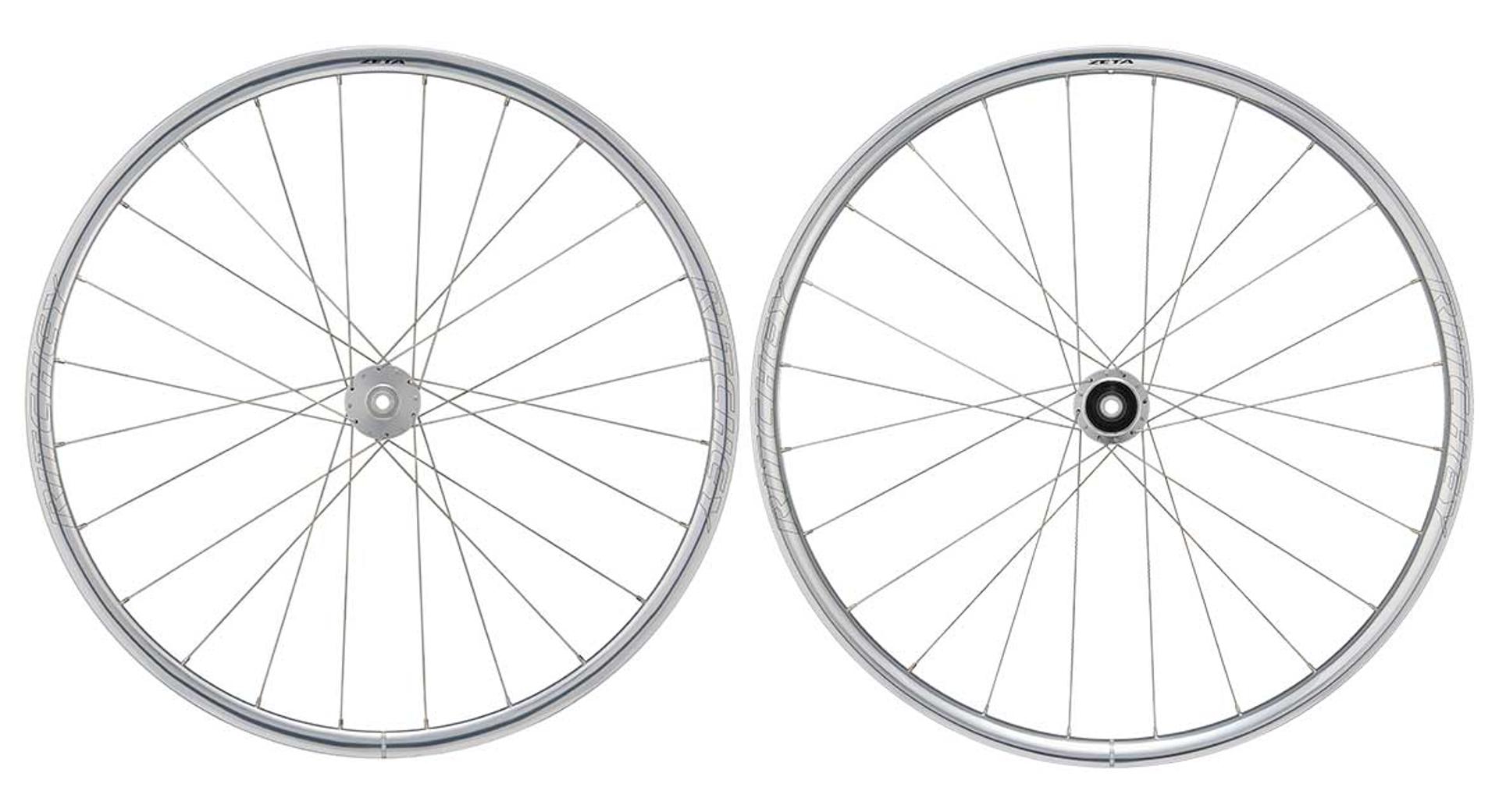 Ritchey Classic Zeta Disc | Bicycle Wheels