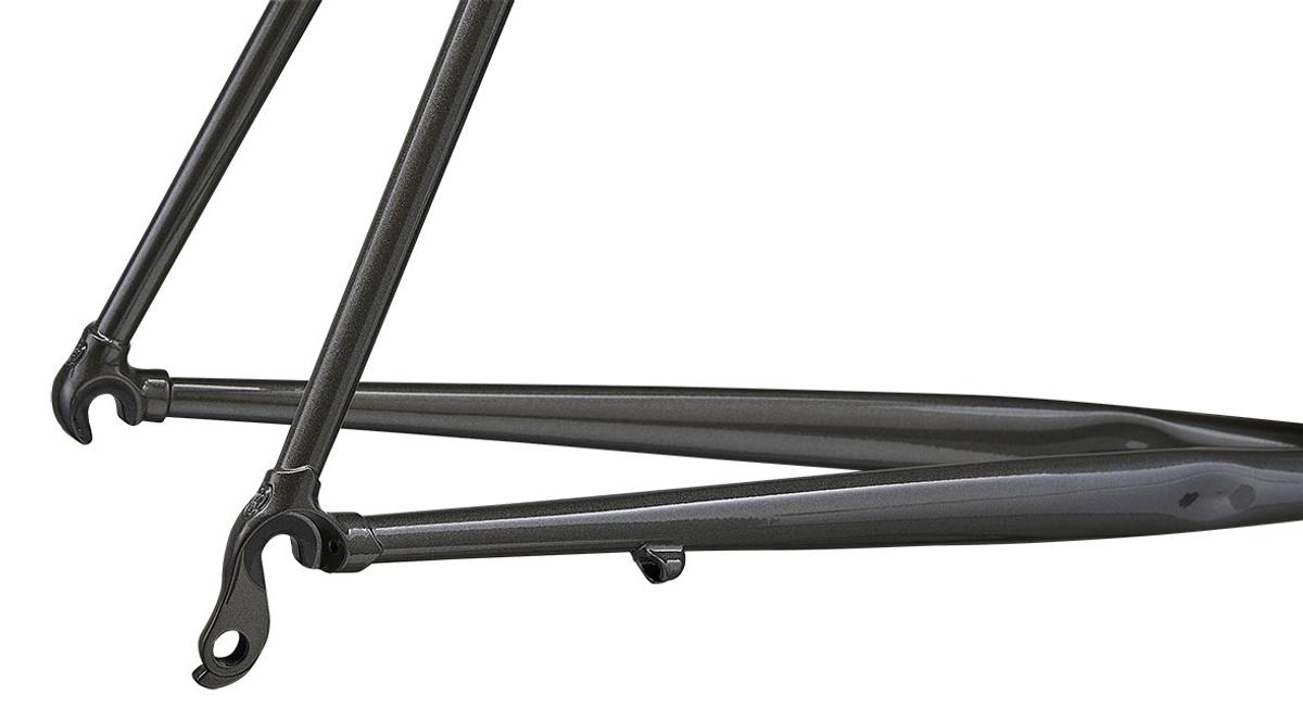 Ritchey Road Logic Frameset / Steel Road Bike