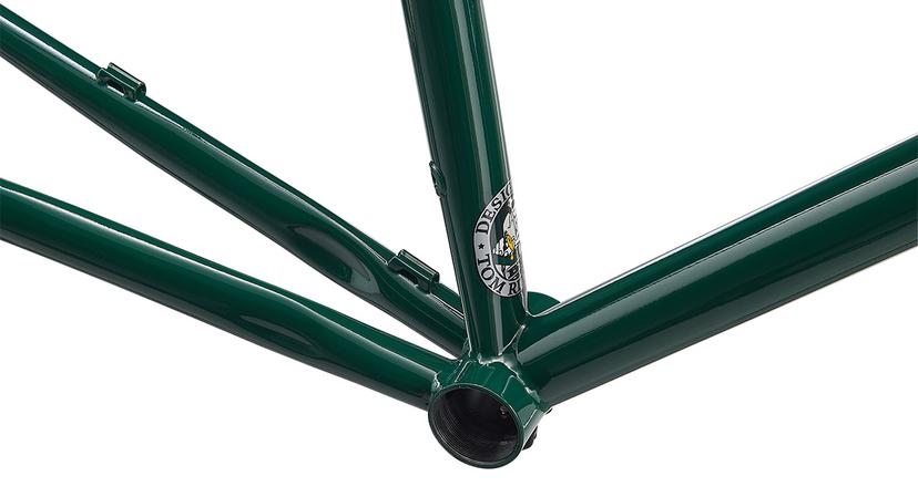 Ritchey Road Logic Disc | Road Bike Frames