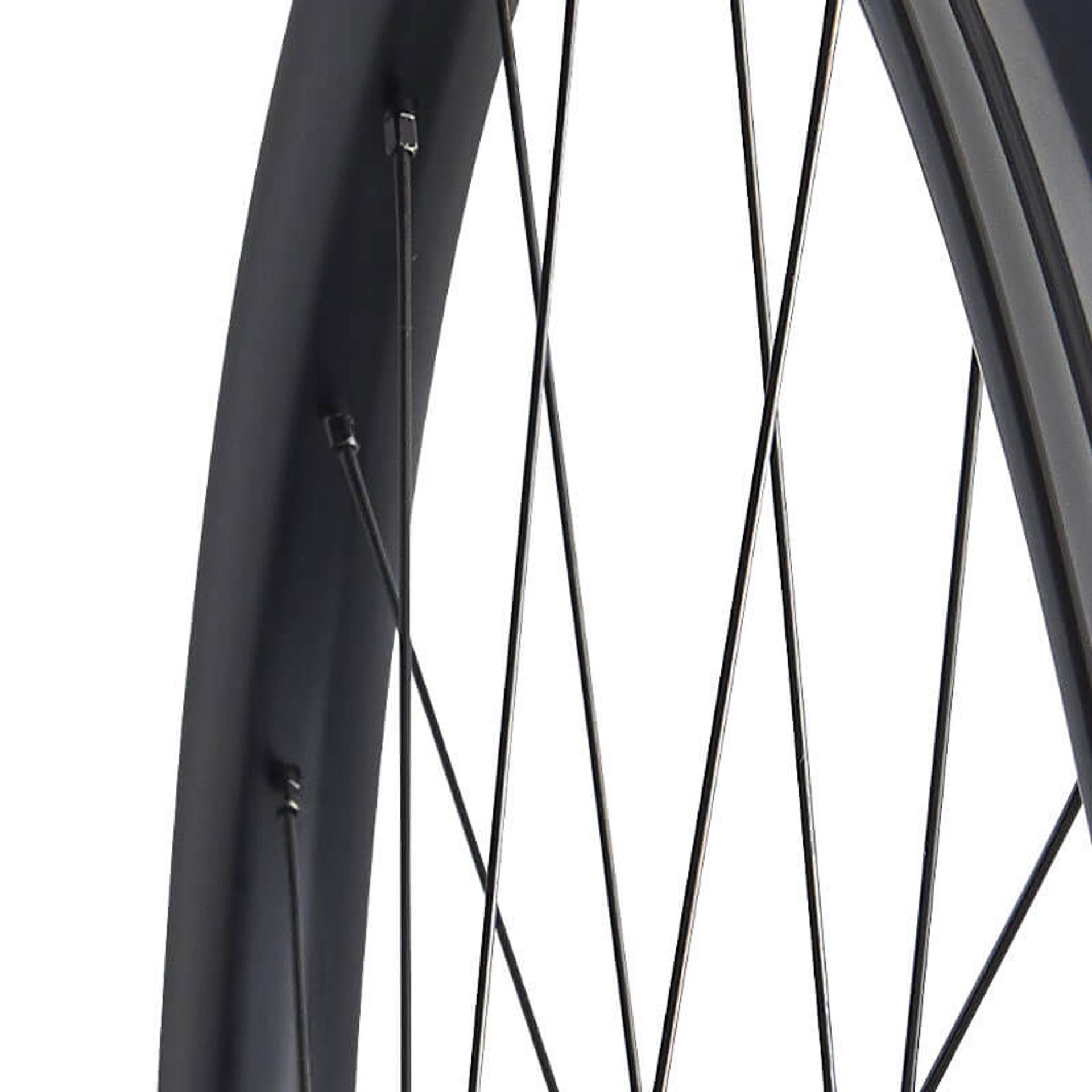 Ritchey Zeta Classic Wheels / Road Bicycle Wheelset
