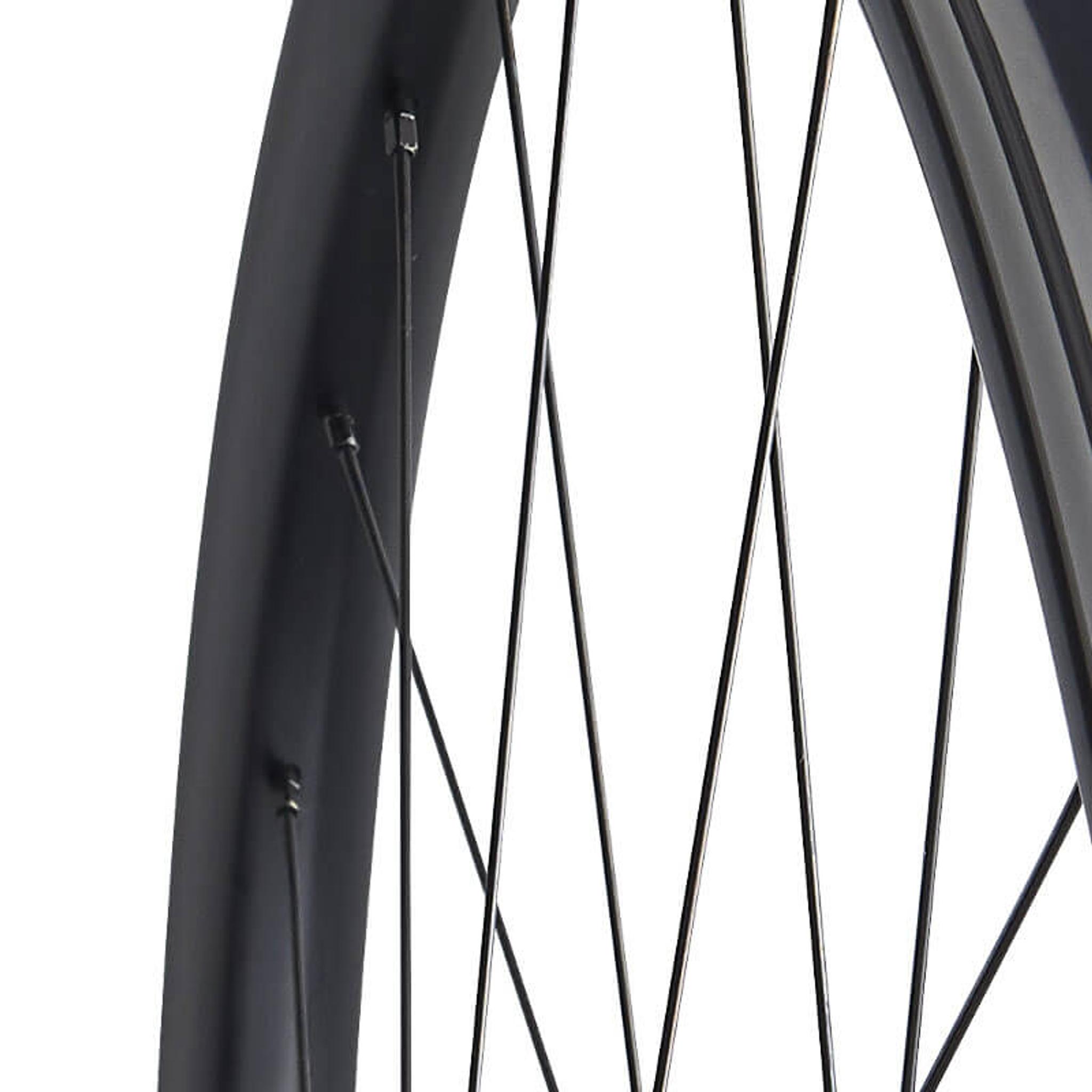 Ritchey Comp Zeta | Bicycle Wheels