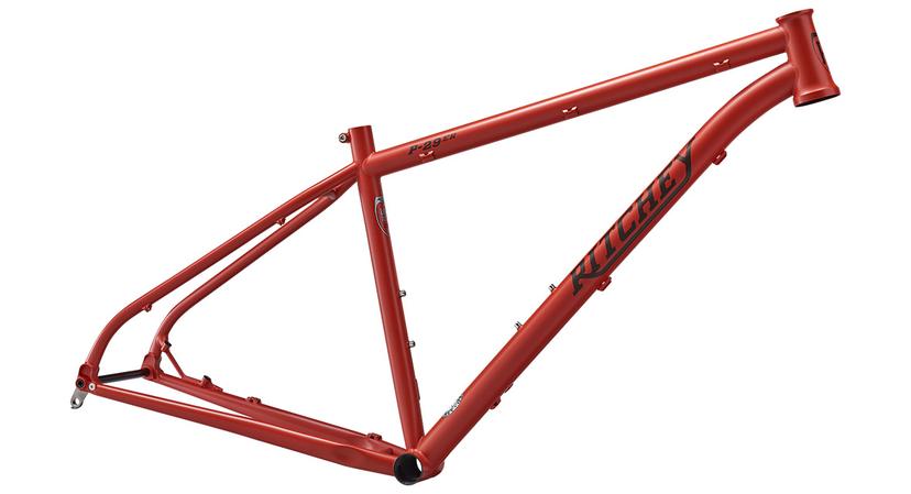 Ritchey P-29er | Mountain Bike Frames