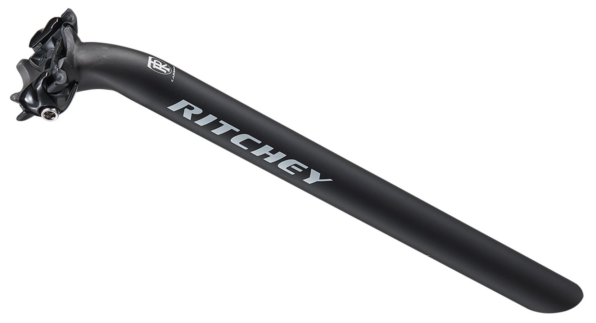 Ritchey WCS Carbon 1-Bolt Bicycle Seatpost