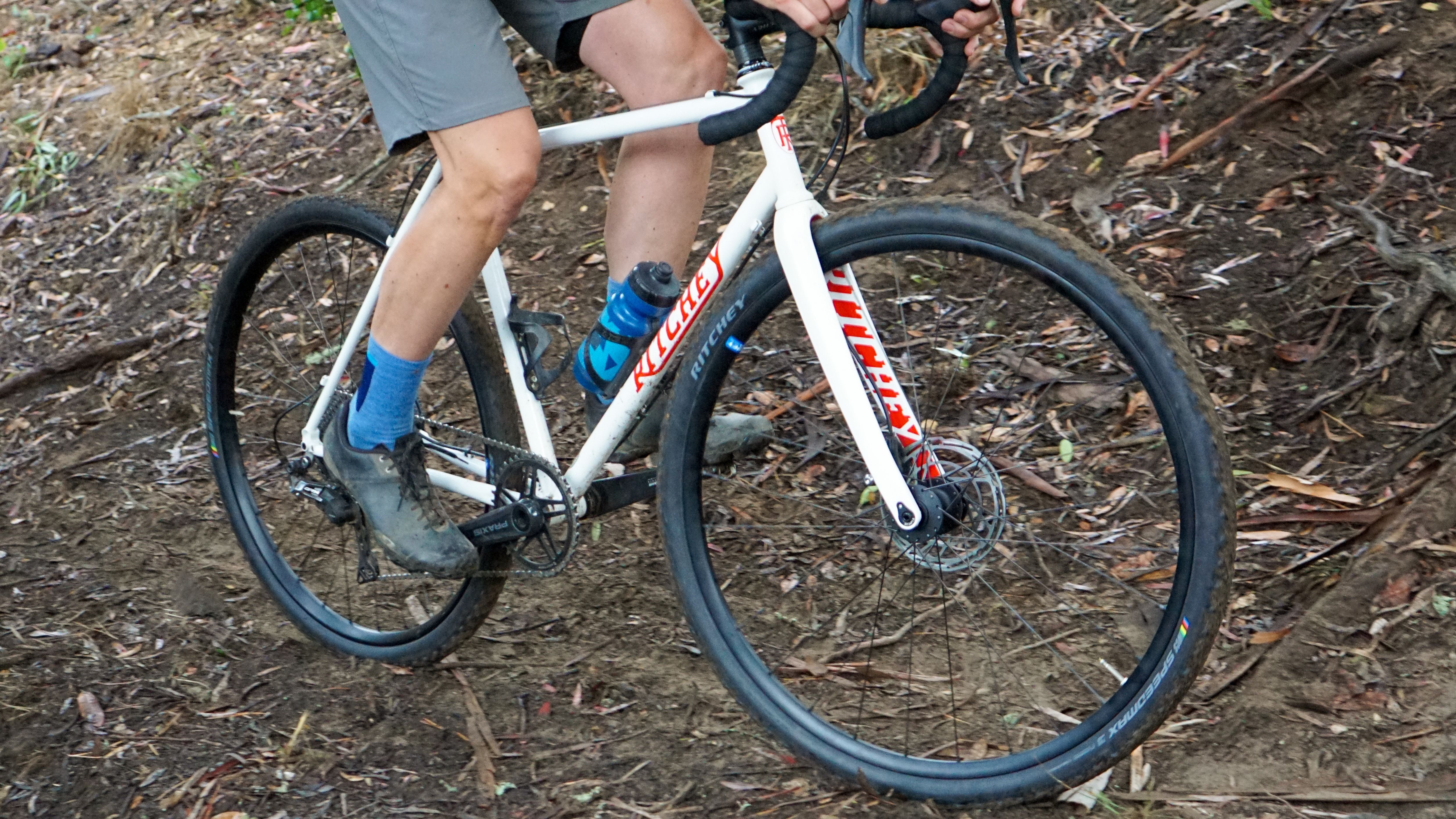 Ritchey MTB, Cross & Road Bikes to Bike Accessories