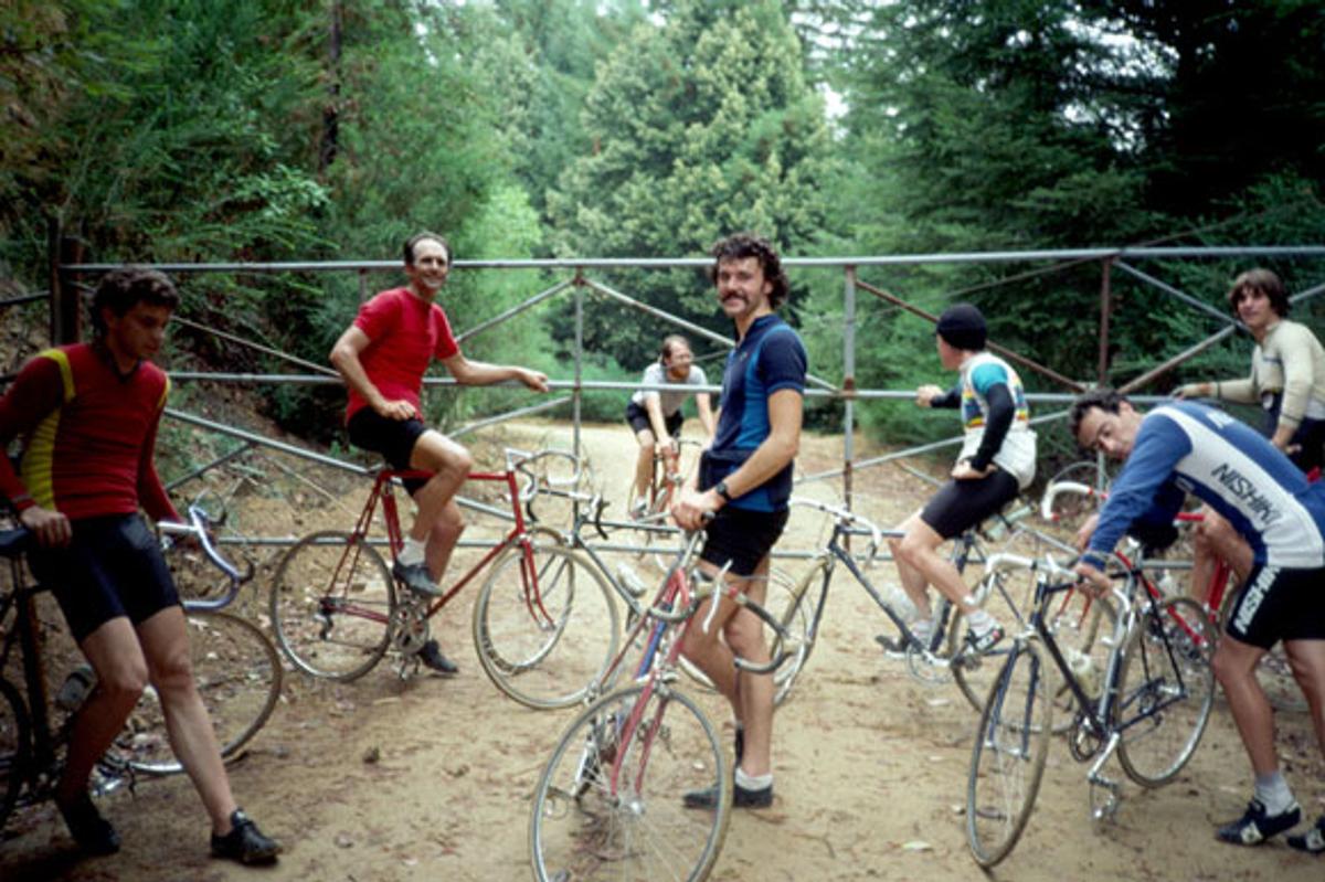 Tom Ritchey: A Tribute to Jobst