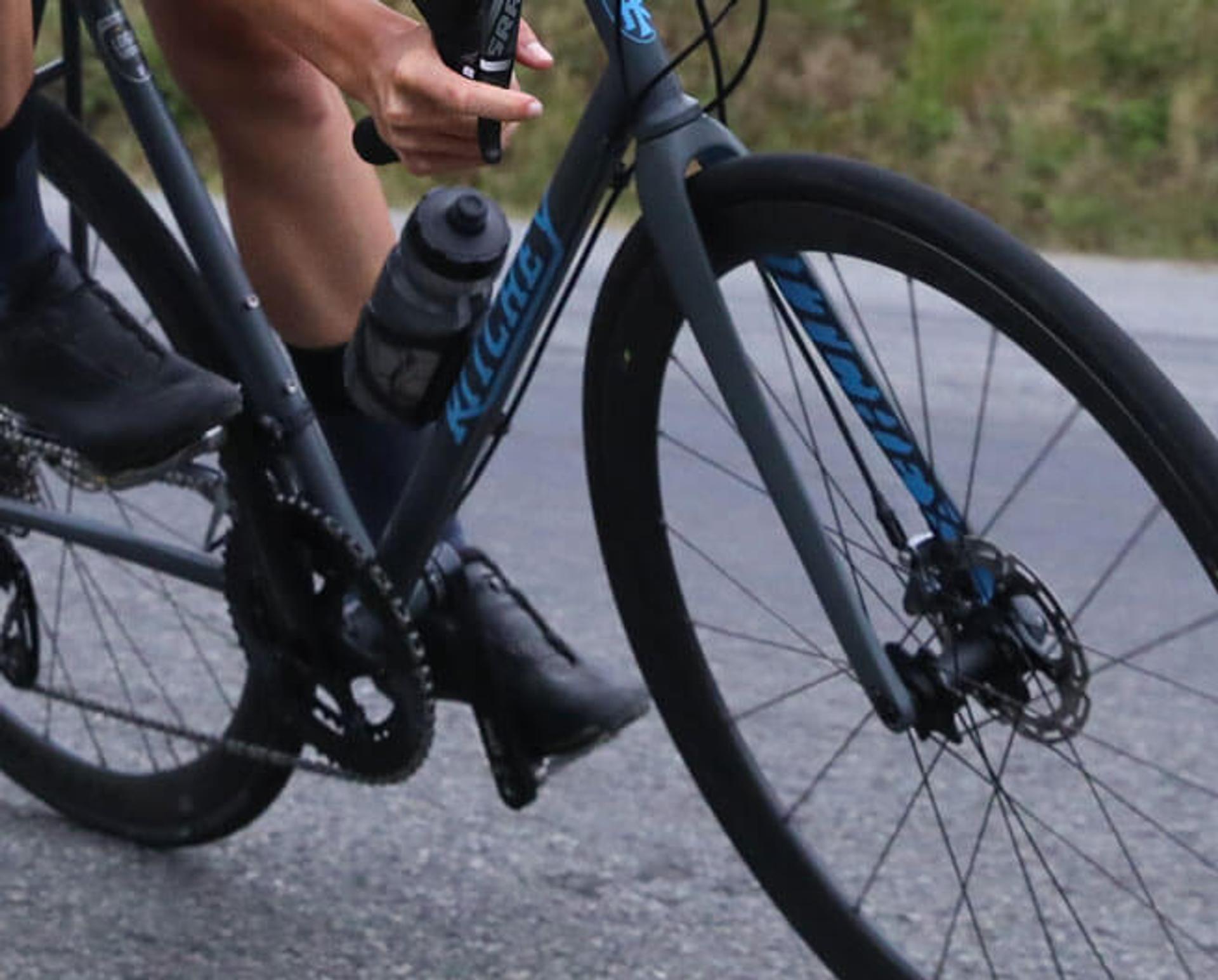 Ritchey Road Bikes, Road Bike Components and Wheels