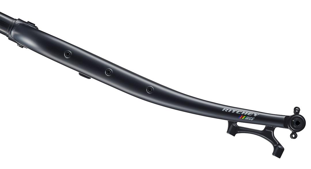 Ritchey WCS Steel Adventure Fork | Gravel Bike Forks