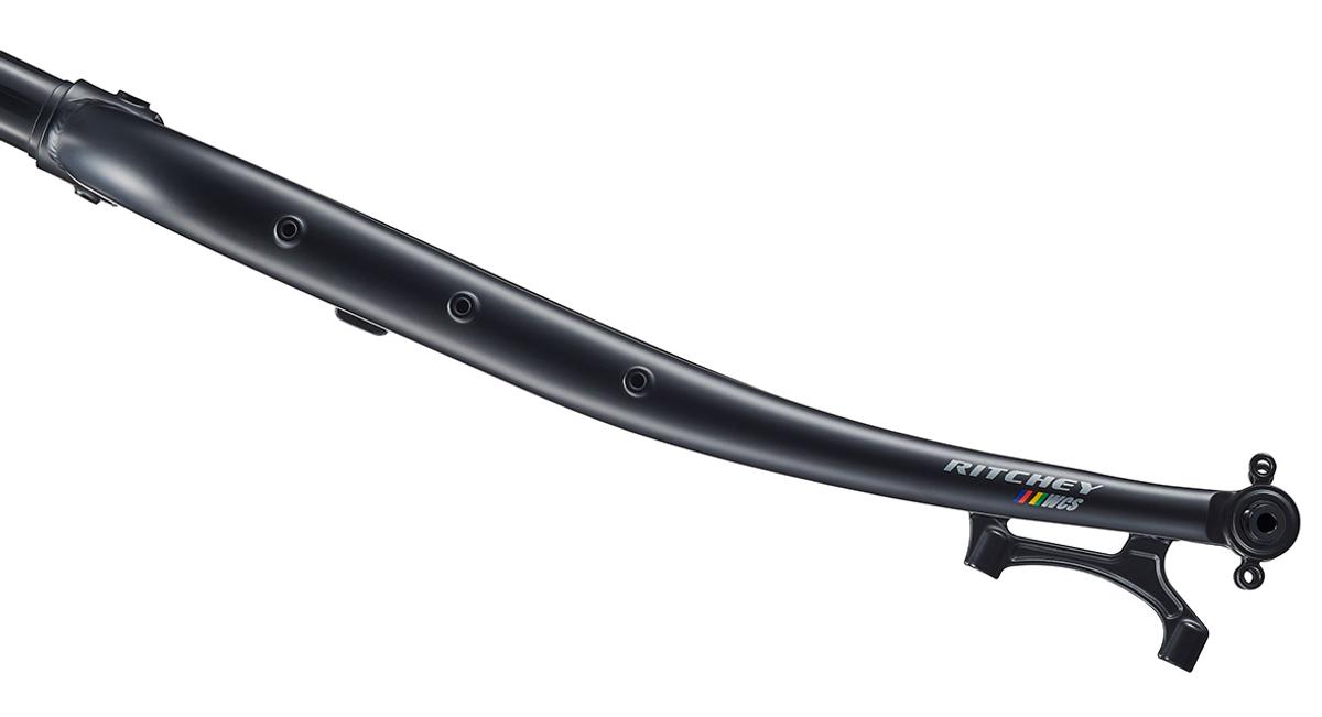 Ritchey WCS Steel Adventure Fork | Gravel Bike Forks