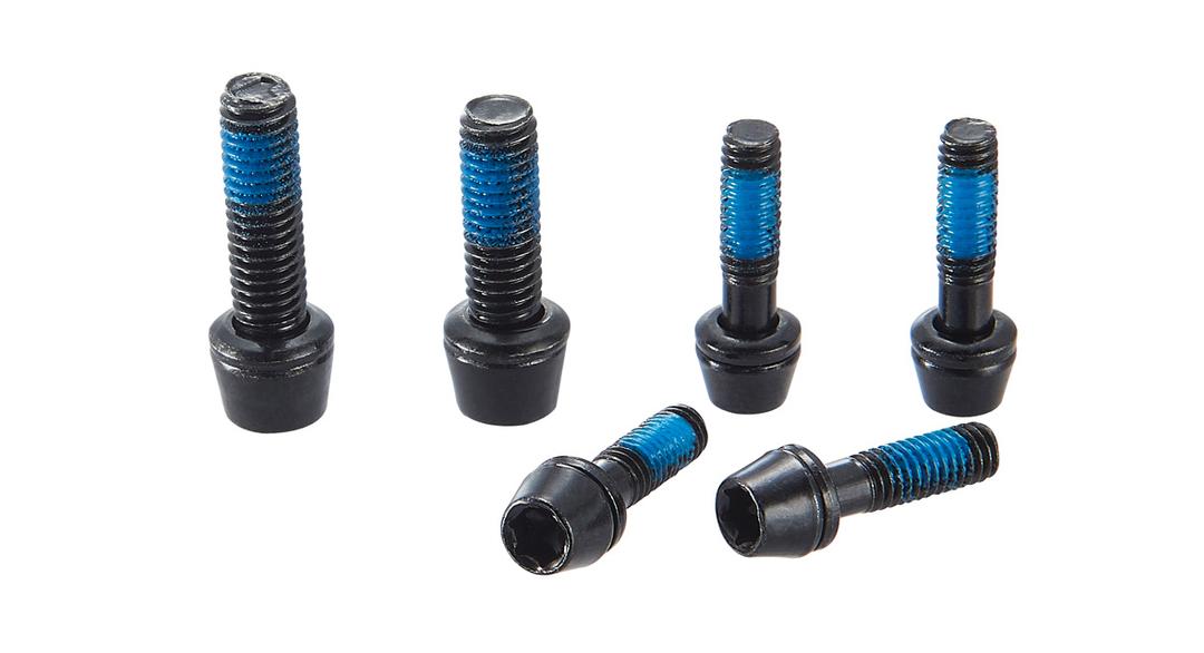 Ritchey Stem Bolt Set | Bike Stem