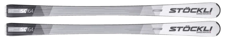 2026 Stockli Laser SC