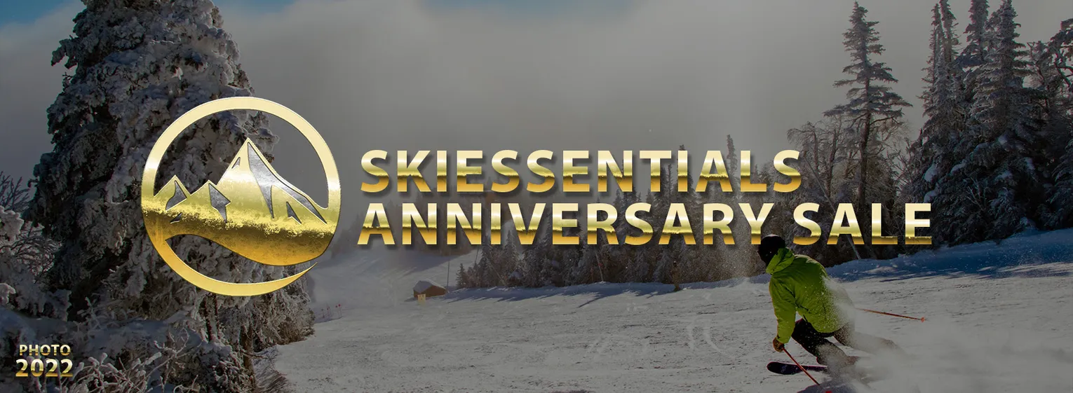 Home | Ski Essentials