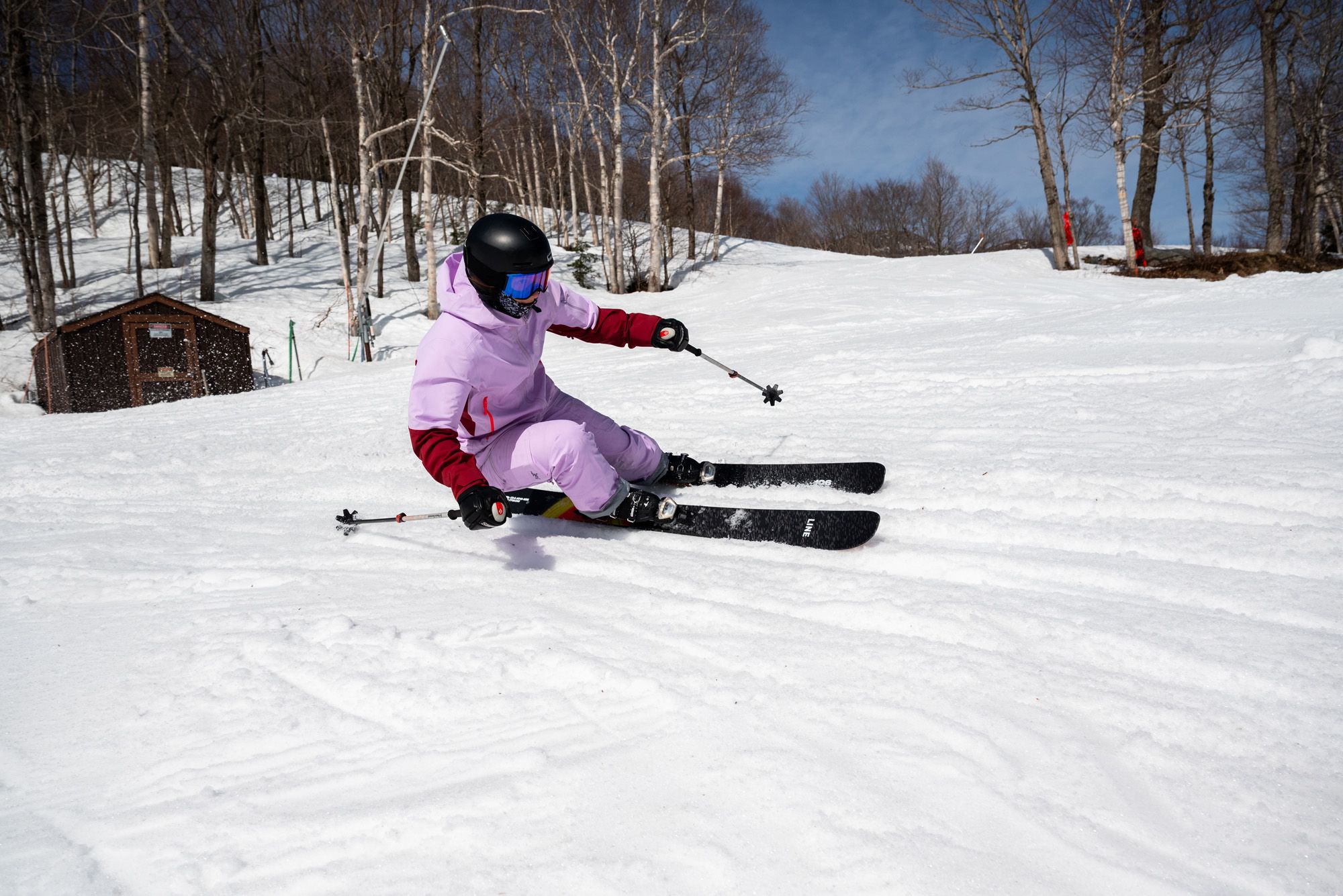 2026 Line Pandora 106