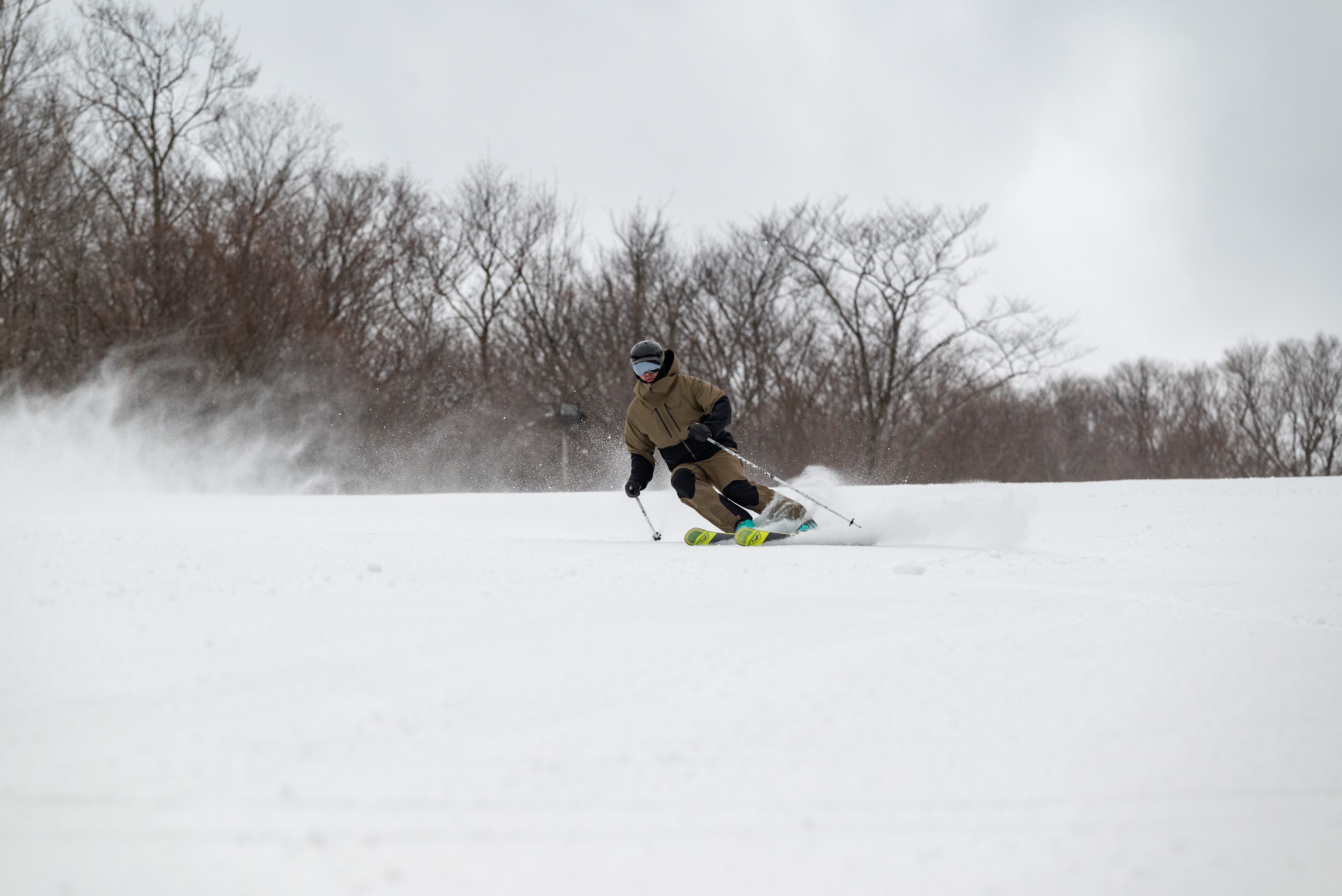 2025 Rossignol Arcade 84