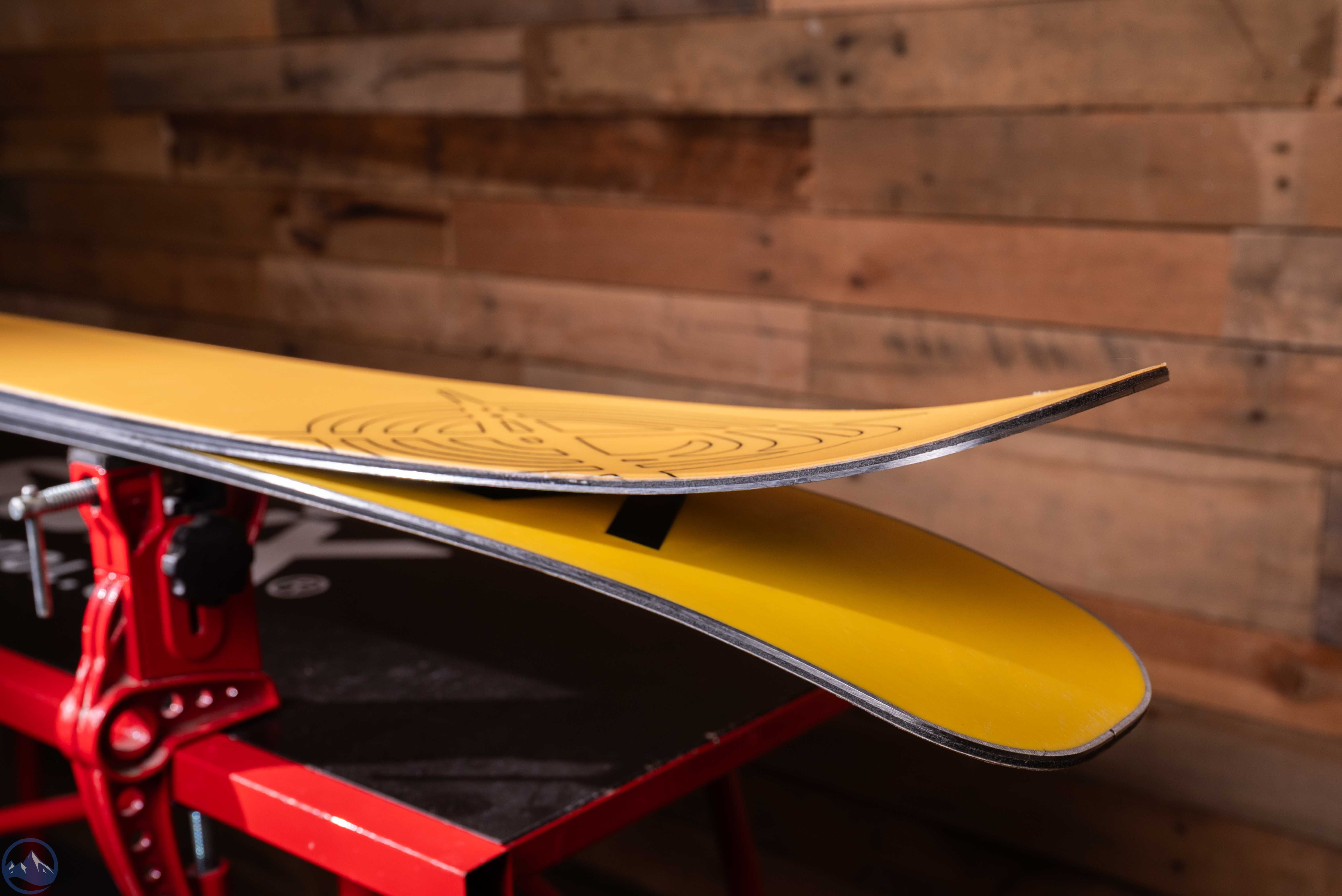 2026 Volkl Revolt 121