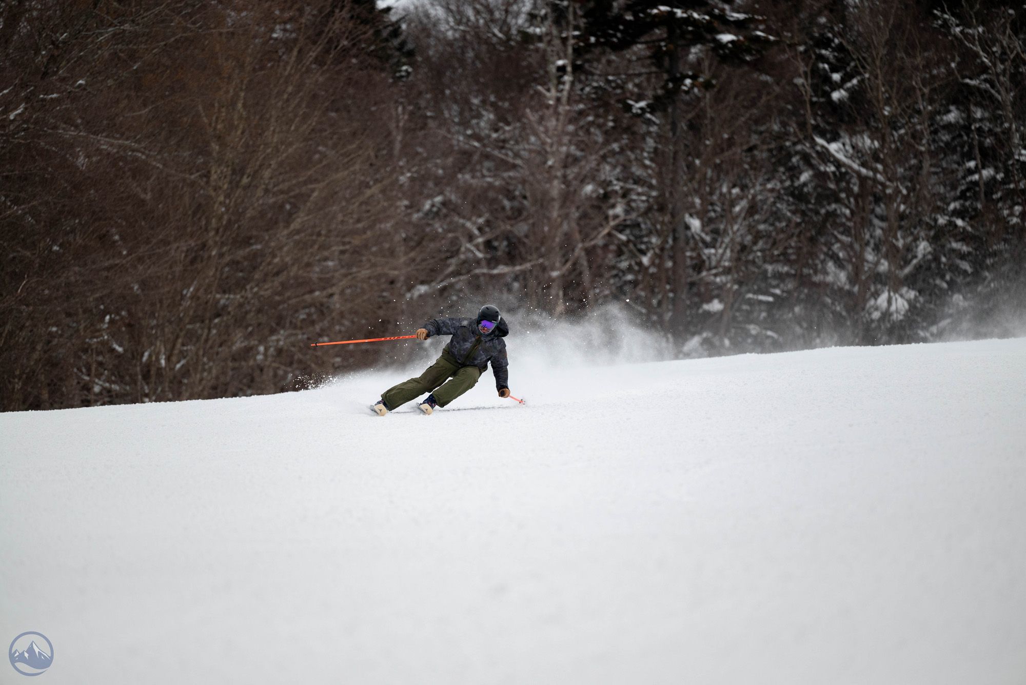 2026 Atomic Maverick 88 CTI