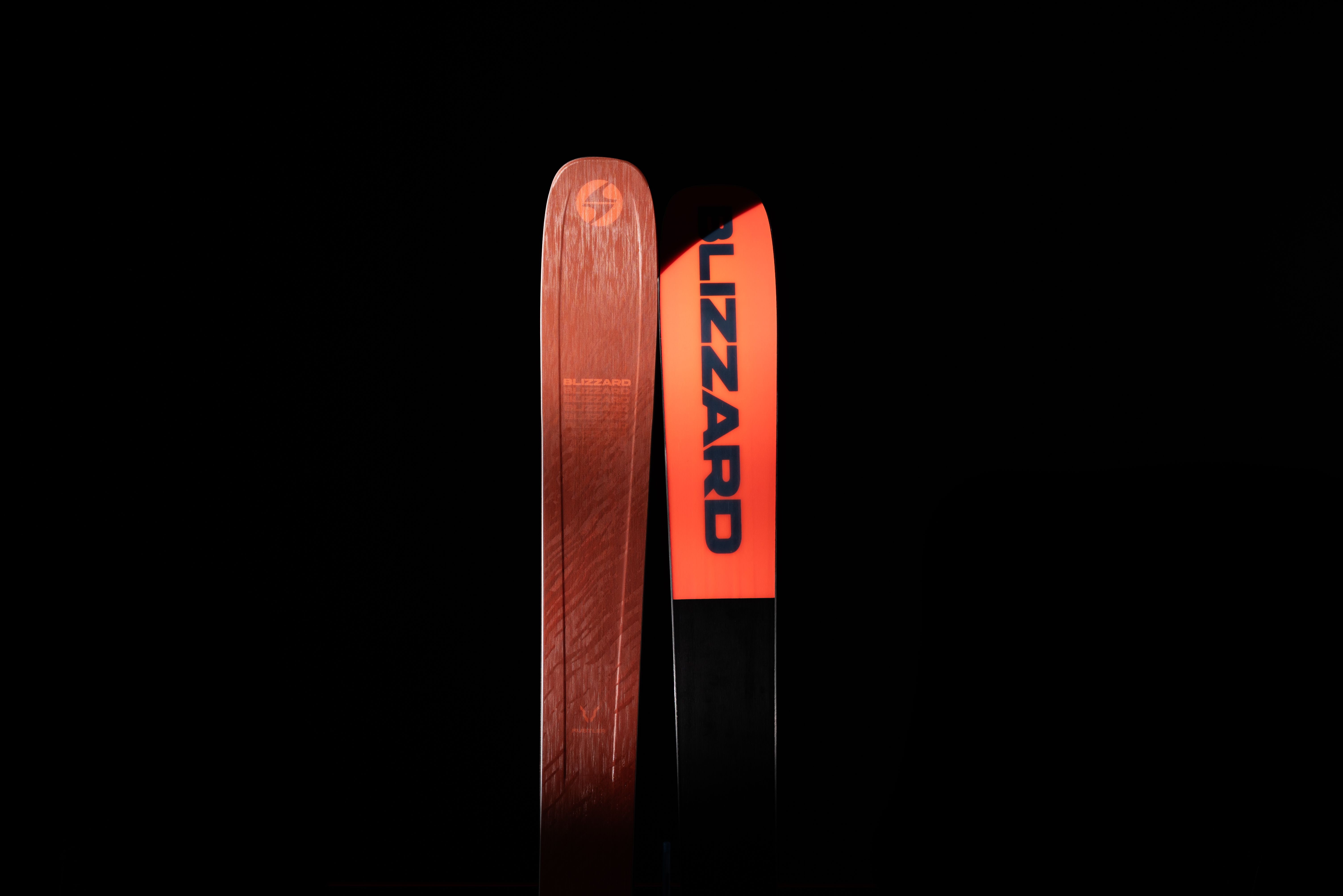 2024 Blizzard Rustler 9