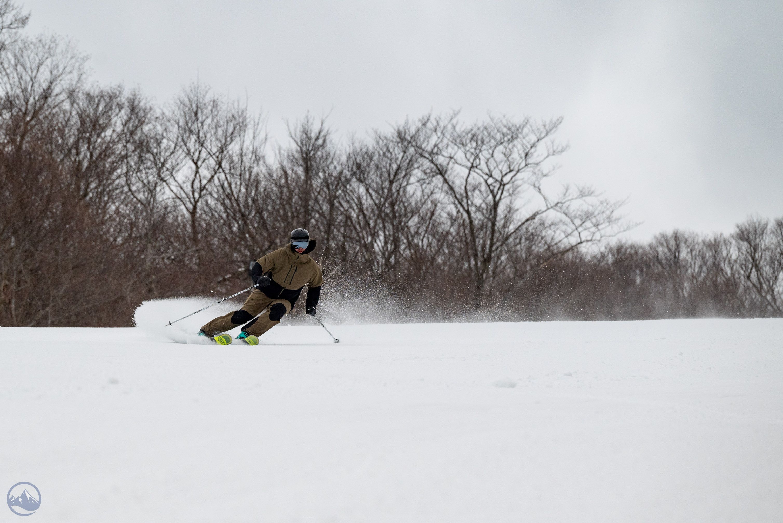 2025 Rossignol Arcade 84