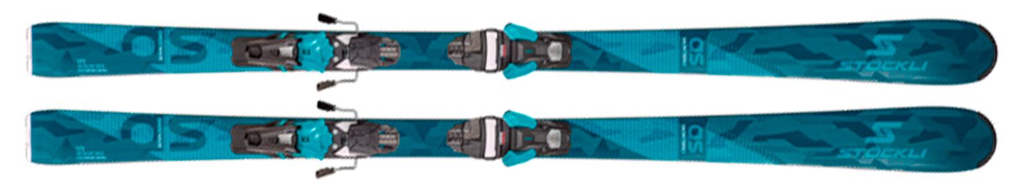 2024 Stockli Montero AS